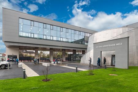 Gymnasium Wels Wallererstraße - Wels - Austria: Ratings, Rankings and ...